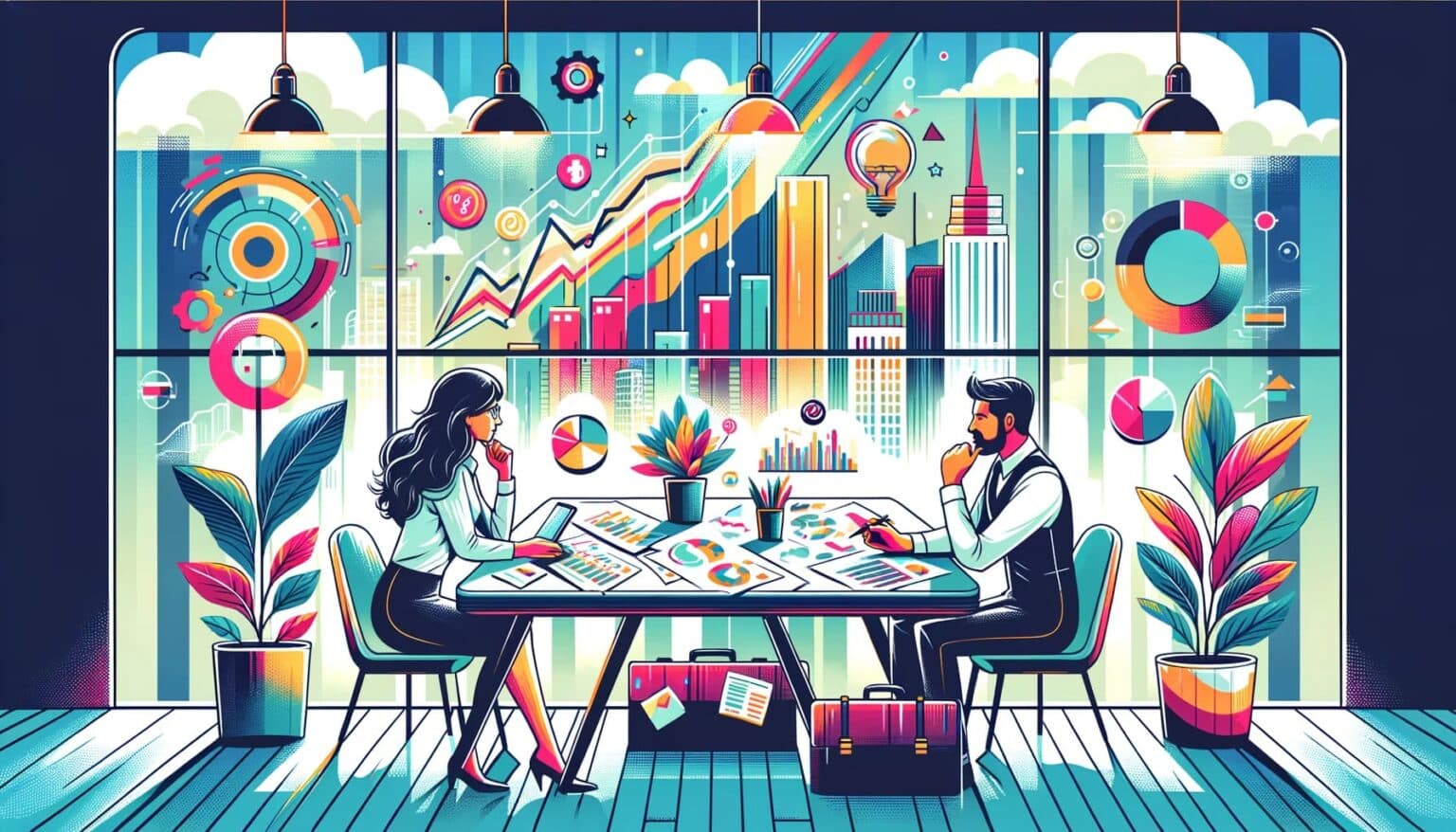 ¿Qué es un Growth Partner y cómo puede transformar tu negocio?