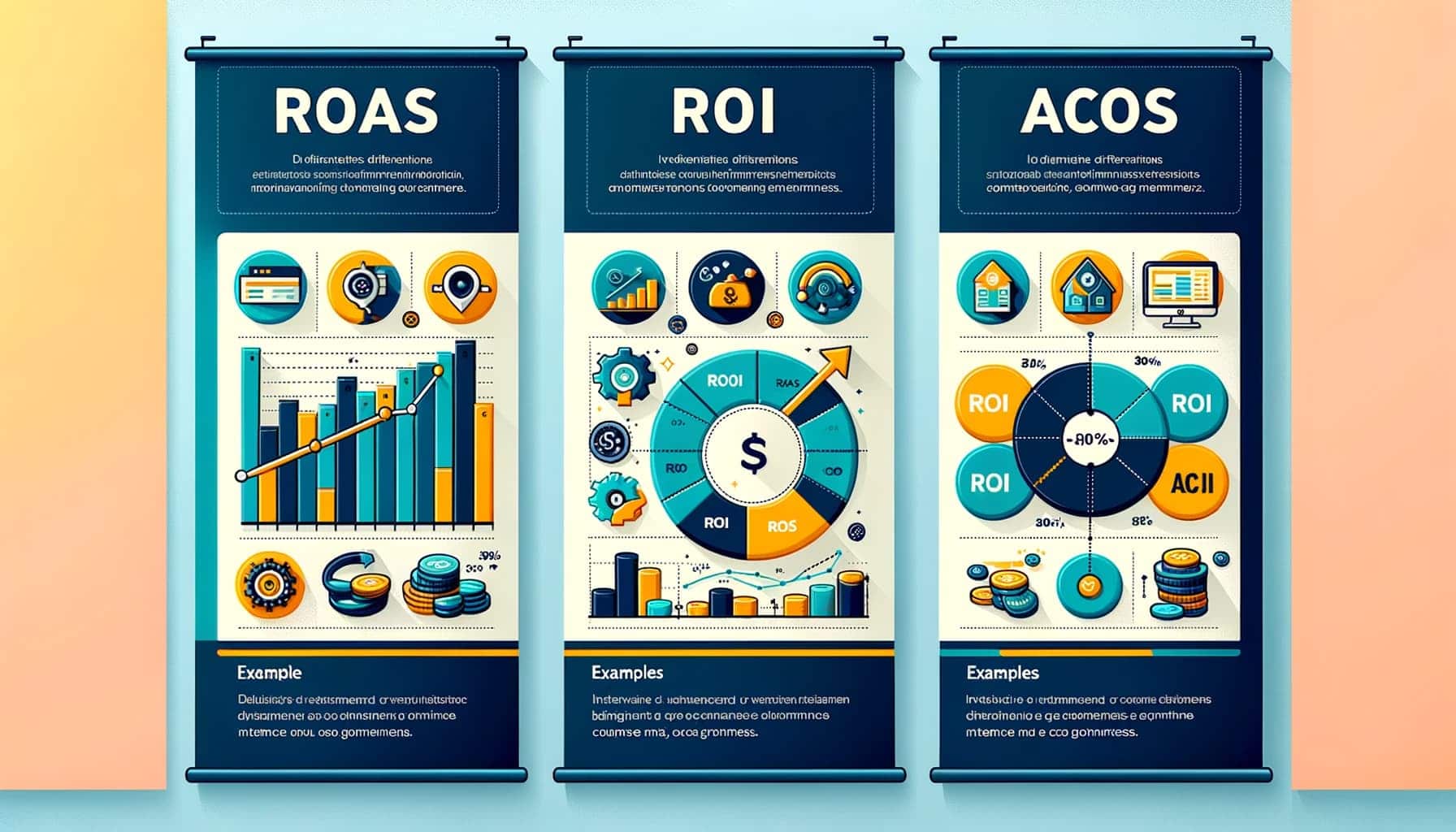 Qué es el ROAS: Maximiza tu inversión publicitaria