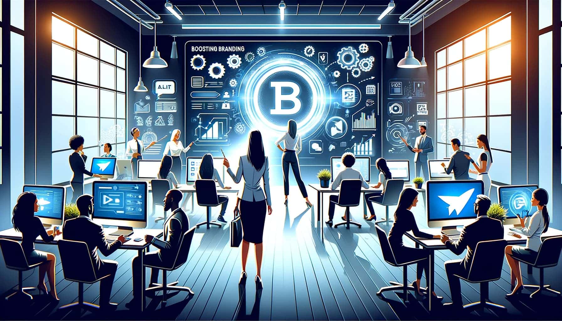 Claves para maximizar la visibilidad digital y dominar el SEO