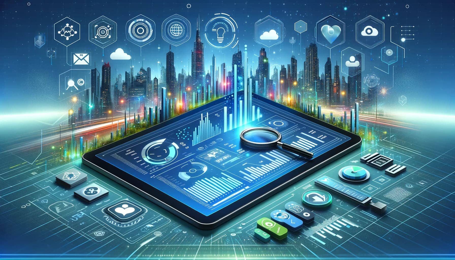 Claves para maximizar la visibilidad digital y dominar el SEO