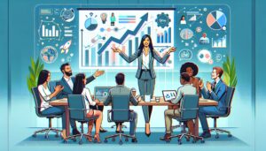 ¿Qué es un Growth Partner y cómo puede transformar tu negocio?