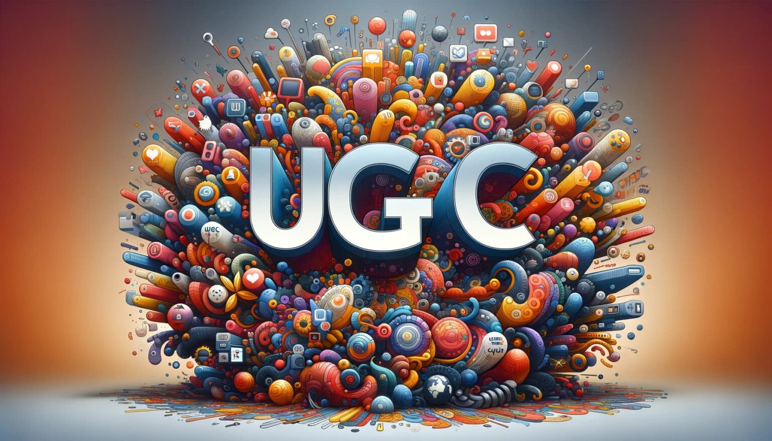 UGC: Que és, Estrategias y Beneficios