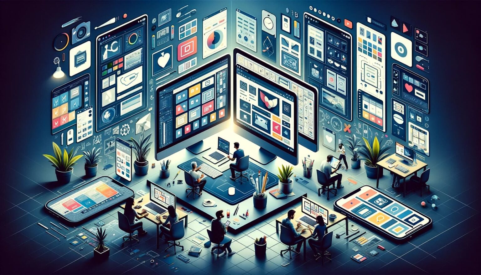 Mockup: Qué es y su importancia en el diseño
