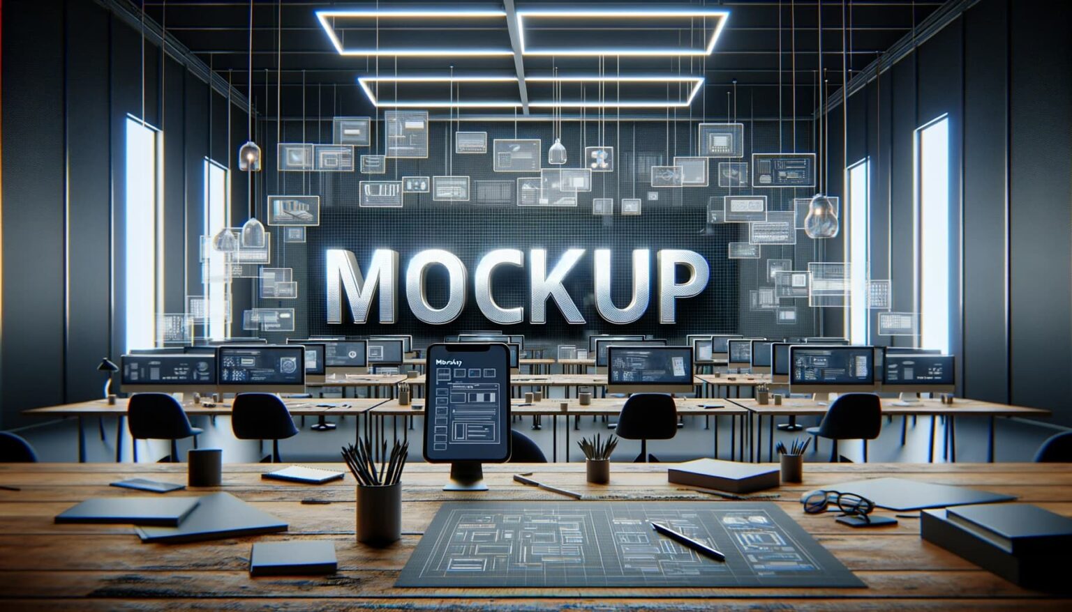 Mockup: Qué es y su importancia en el diseño