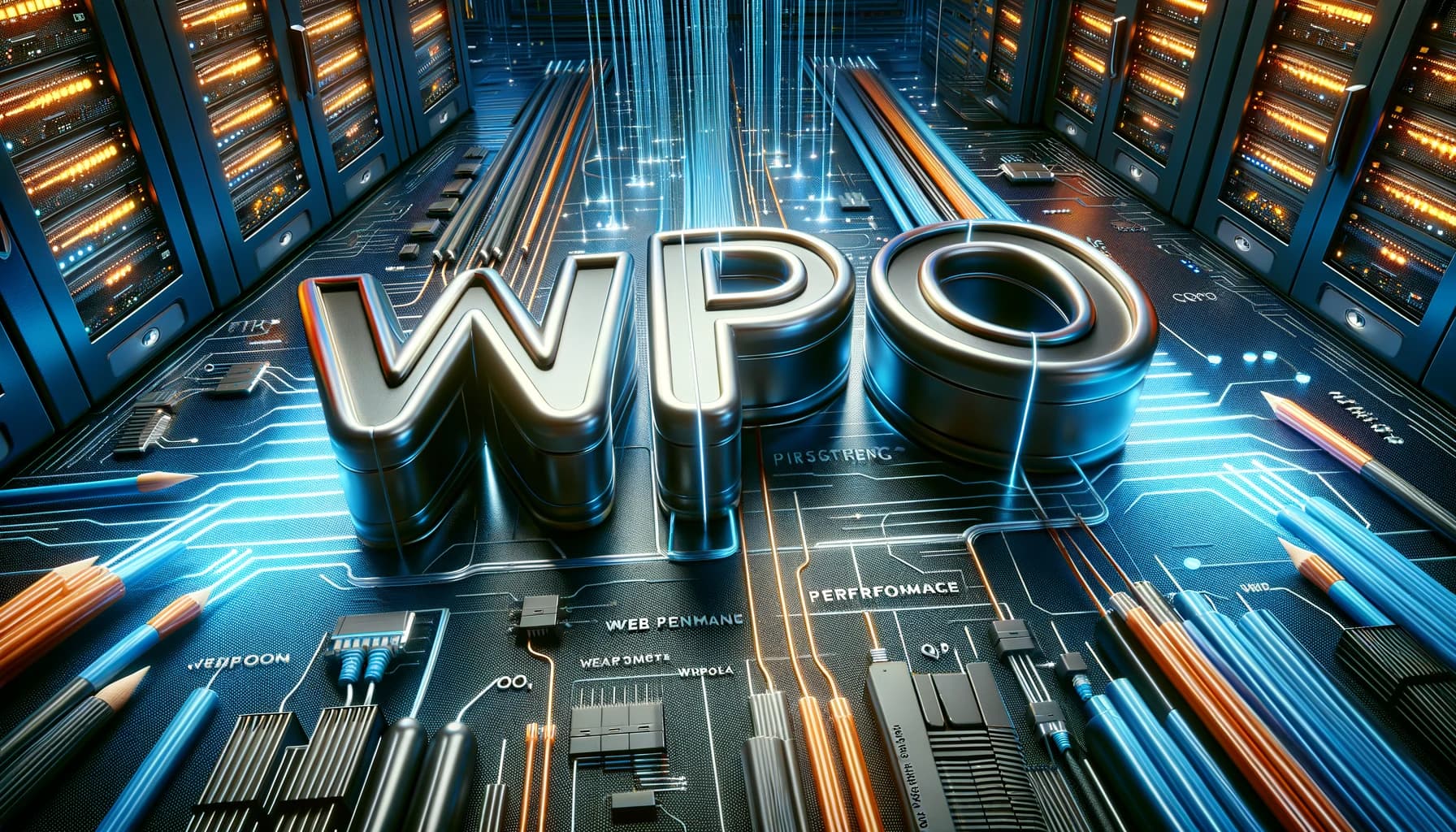 Guía Esencial de WPO: Acelera Tu Sitio Web Ahora