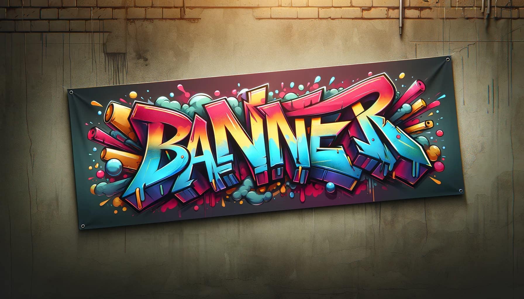 ¿Qué es un banner?