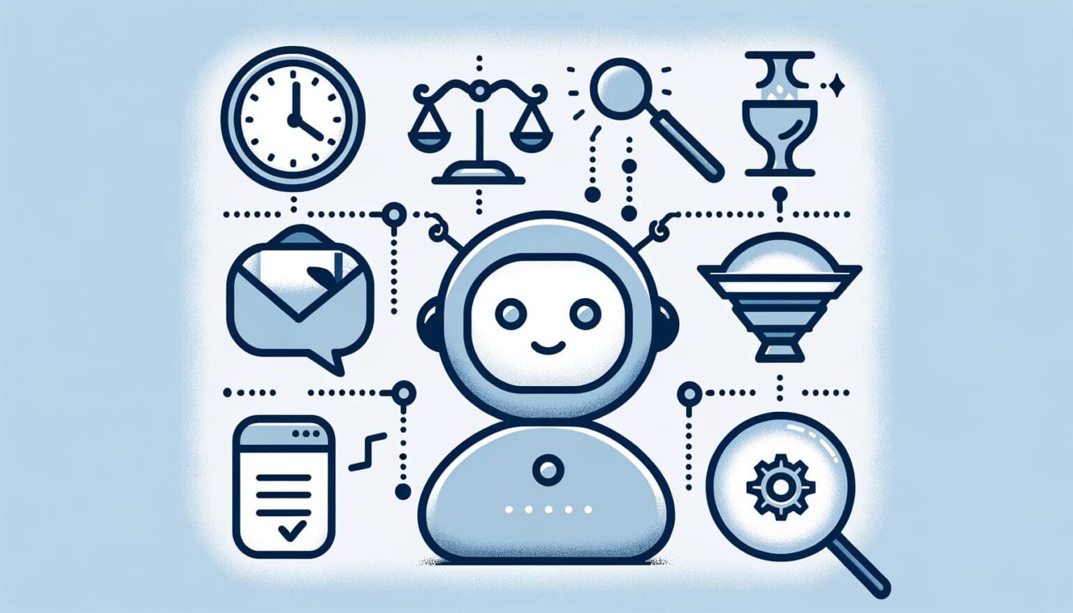 Chatbots: Mejorando la Experiencia en Webs de Abogados